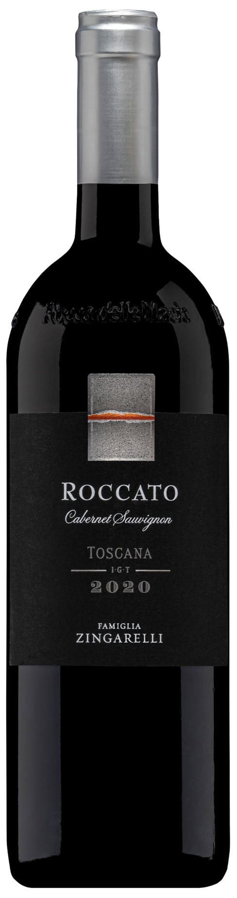 Rocca delle Macie Roccato 2020 12 pack 750ml - Toast Wines by Taste