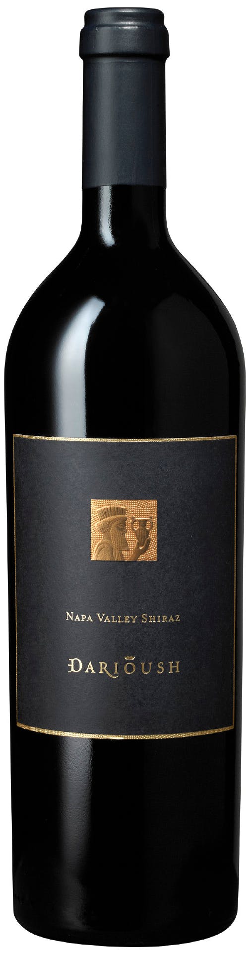 Darioush Signature Shiraz 2023 750ml - Station Plaza Wine