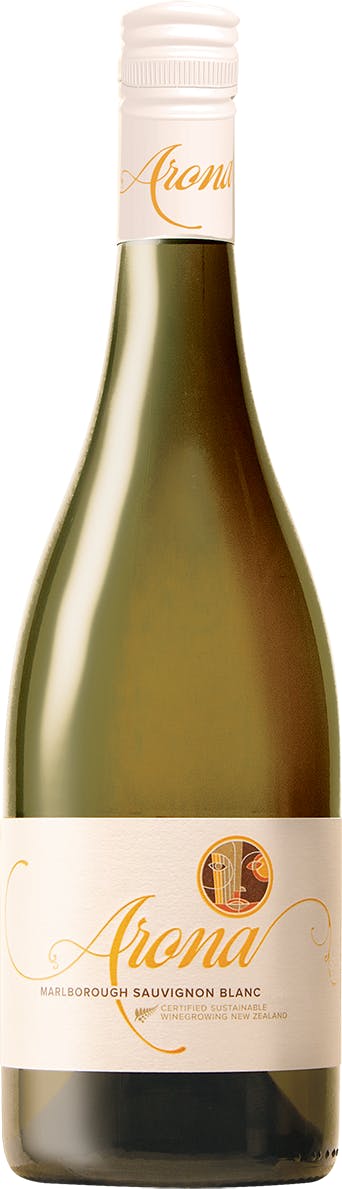 Arona Sauvignon Blanc 2023 750ml - Argonaut Wine & Liquor