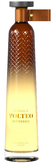 Tequila Volteo Reposado 750ml - Yankee Spirits