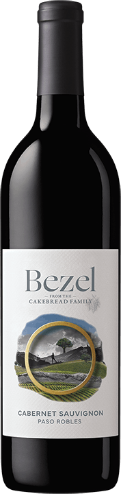 Cakebread Bezel Cabernet Sauvignon 2022 750ml - Vine Republic