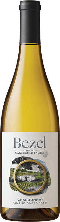 Cakebread Bezel Chardonnay 2023 750ml - Vine Republic
