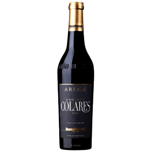 Adegas Colares Arenae Ramisco 2014 500ml - SPIRITED Wines