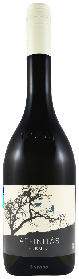 Affinitás Furmint 2022 750ml - SPIRITED Wines