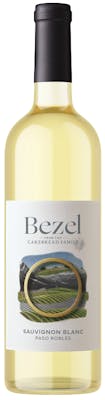 Cakebread Bezel Sauvignon Blanc 2023 12 pack 750ml - Toast Wines by Taste