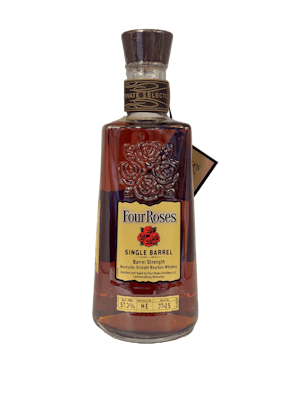 FOUR ROSES PRIVATE SELECTION SINGLE BARREL OBSF 750ML 750ml - Vine Republic