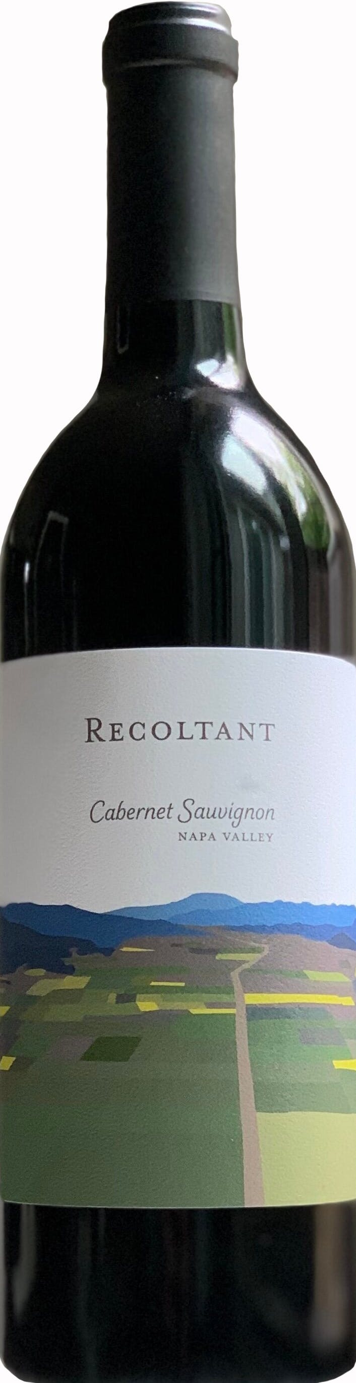 Recoltant Napa Valley Cabernet Sauvignon 2022 750ml - Argonaut Wine ...