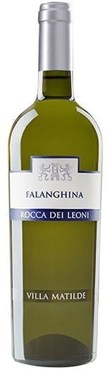 Villa Matilde Rocca dei Leoni Falanghina 2022 750ml - Vine Republic