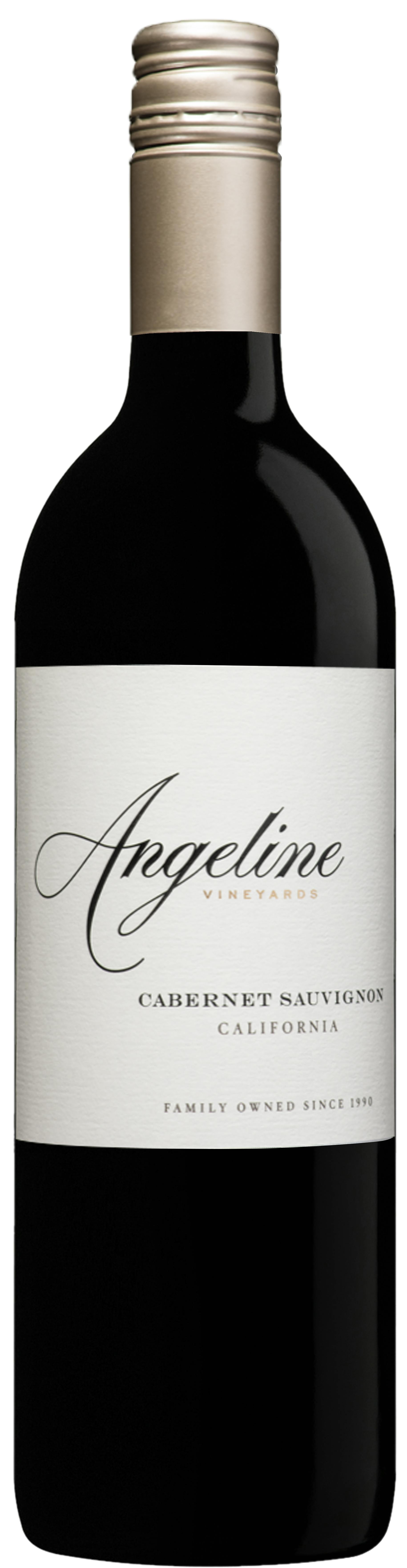 Angeline California Cabernet Sauvignon 2023 750ml - Vine Republic