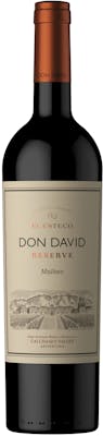 El-SequÃ© Don David Reserve Malbec 2023 750ml - Vine Republic