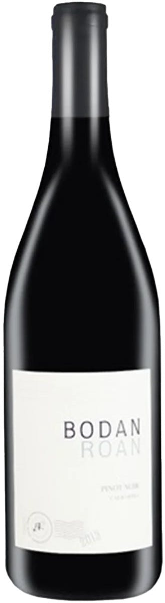 Bodan Roan Pinot Noir 2023 750ml - Vine Republic