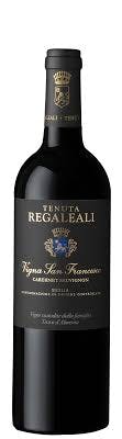 Tasca d'Almerita Vigna San Francesco Cabernet Sauvignon 750ml - Joe ...