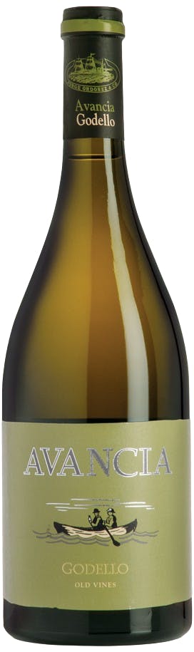Bodegas Avancia Godello Old Vines 2023 750ml - Yankee Spirits