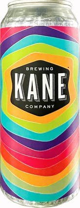 Kane Brewing Company Vibrant Reflections IPA 4 pack 16 oz. Can - Vine ...
