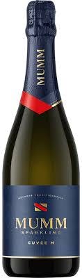 Mumm Sparkling Cuvée M 750ml - Yankee Spirits