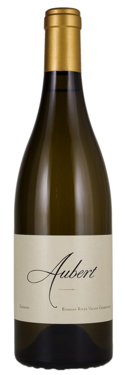 Aubert Eastside Chardonnay 2019 750ml - Gino Vino