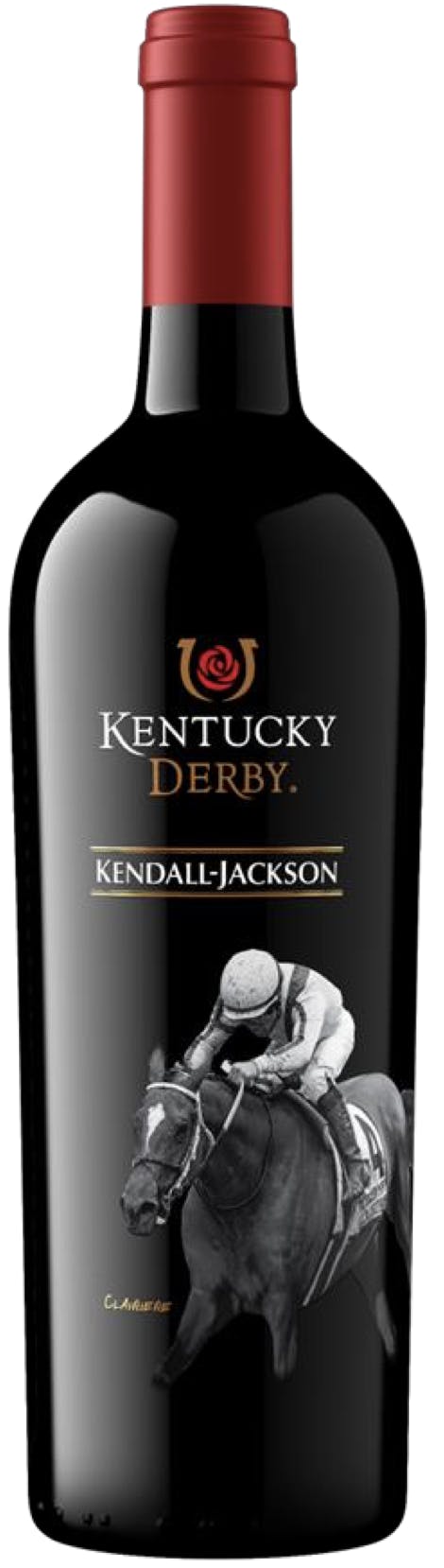 Kendall Jackson Kentucky Derby Cabernet Sauvignon 2022 750ml - Allendale Wine Shoppe