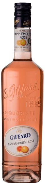 Giffard Crème de Pamplemousse Grapefruit Liqueur 750ml - Station Plaza Wine