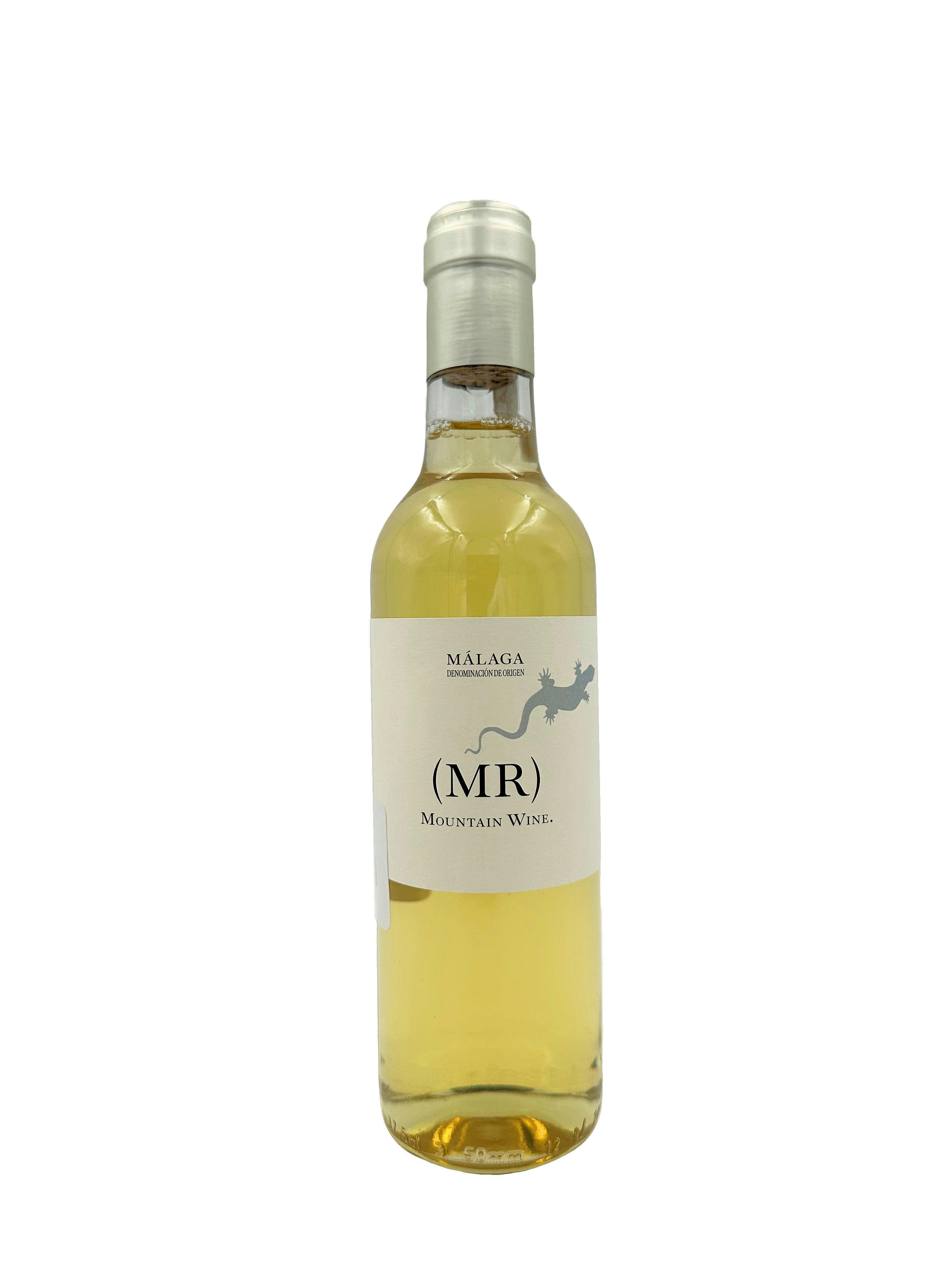 Molino Real MR 2022 375ml - Princeton Corkscrew Wine Shop