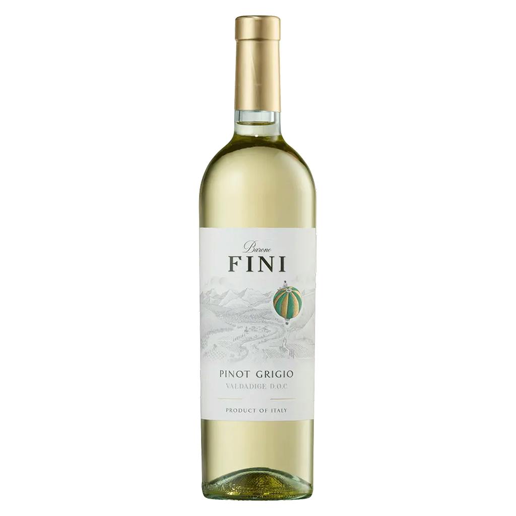 Barone Fini Pinot Grigio 750ml - Yankee Spirits