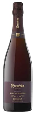 Cavas Recaredo Intens Rosat Brut Nature 2020 12 pack 750ml - Toast ...