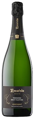 Cavas Recaredo Terrers Brut Nature Corpinnat 2019 12 pack 750ml - Toast ...