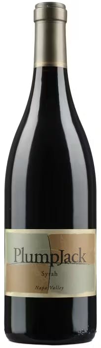PlumpJack Syrah 2022 750ml - Liquors Inc.