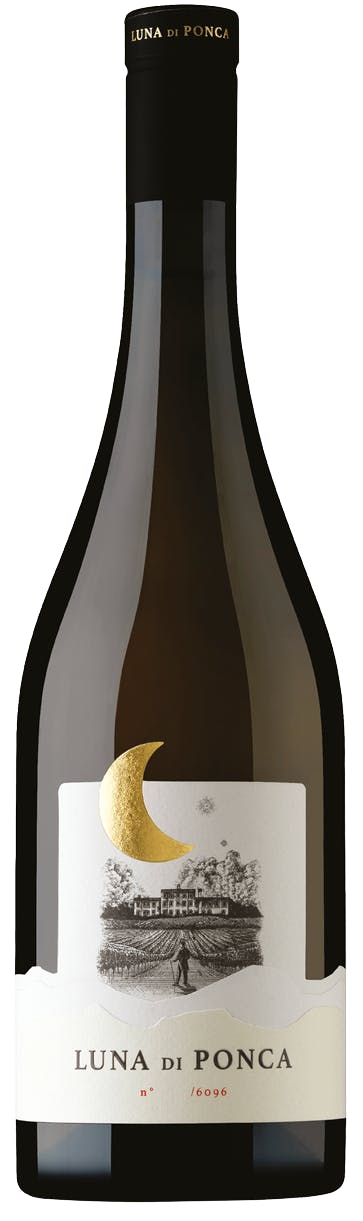 Borgo Conventi Luna Di Ponca Collio Bianco 2020 750ml - Station Plaza Wine