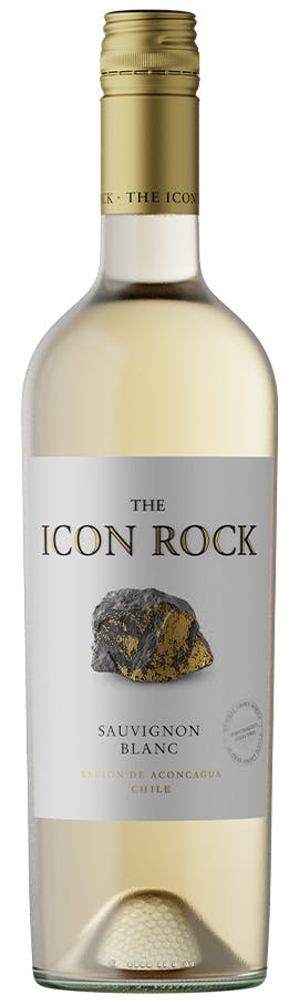 The Icon Rock Sauvignon Blanc 2023 750ml - The Wine Cabinet