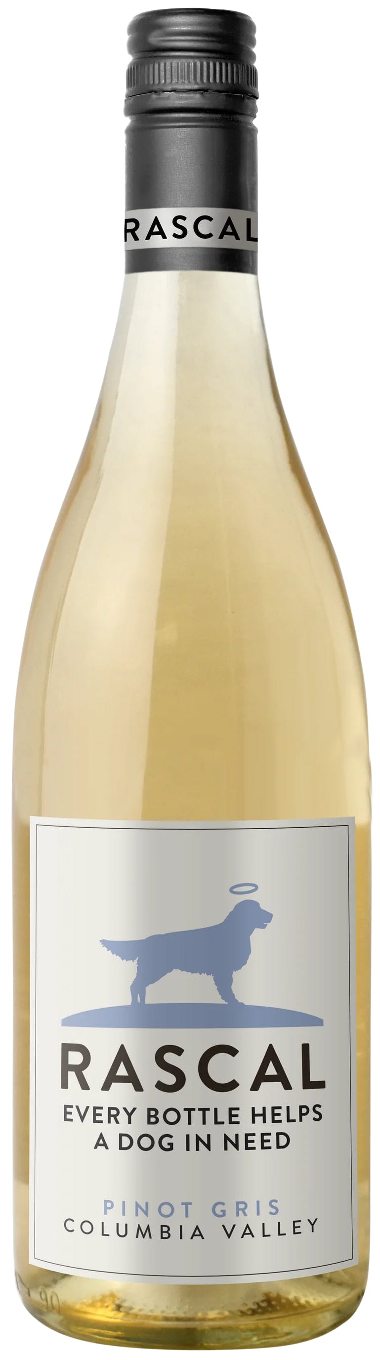 Rascal Pinot Gris 2022 750ml - Argonaut Wine & Liquor