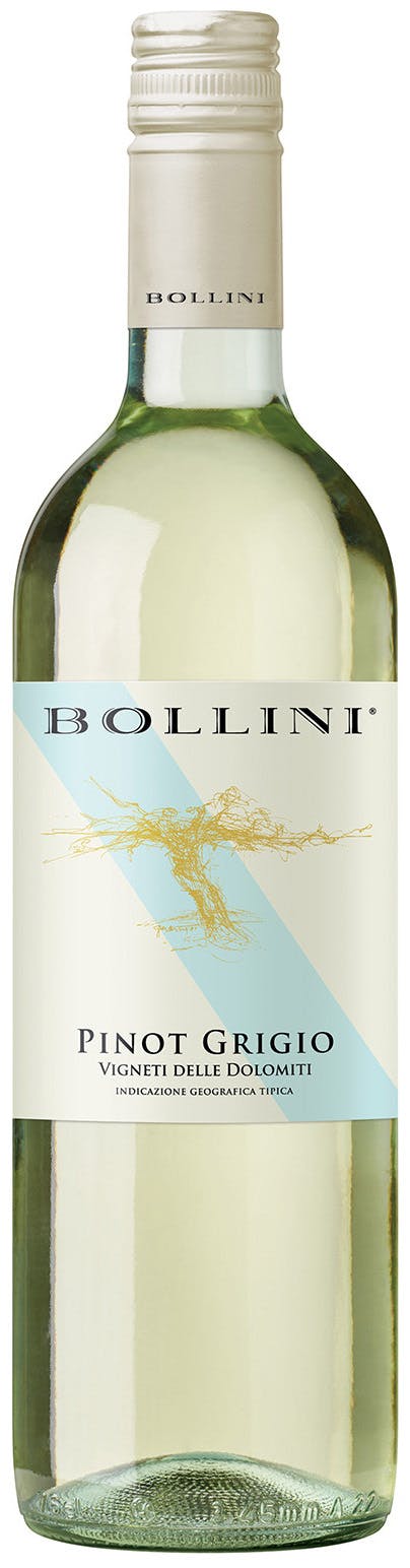 Bollini Pinot Grigio 2023 750ml - Vine Republic