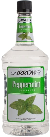 Arrow Peppermint Schnapps 1.75L - Yankee Spirits