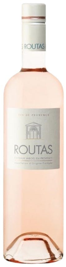 Château Routas Rose 2024 750ml - Yankee Spirits