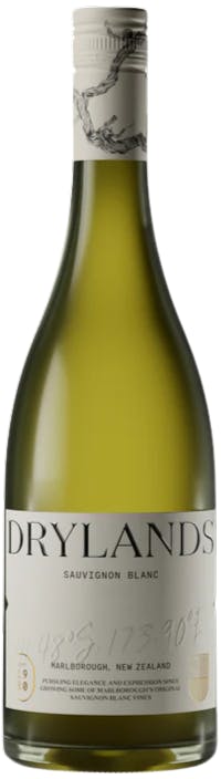 Drylands Sauvignon Blanc 2024 750ml - Vine Republic