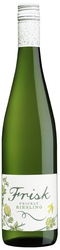 Frisk Prickly Riesling 2024 750ml - Canal's of Berlin