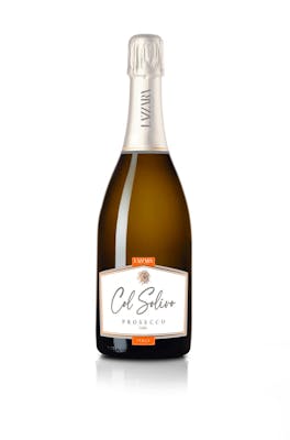 Col Solivo Prosecco Extra Dry 750ml - Argonaut Wine & Liquor