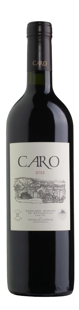 Bodegas Caro Caro 2022 750ml - Allendale Wine Shoppe