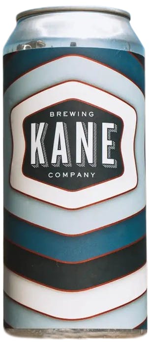 Kane Brewing Company The Guard House 4 pack Bottle - Stirling Fine Wines