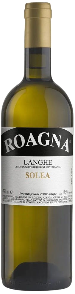 Roagna Solea 2022 750ml - Rye Brook Wine Spirit Shop