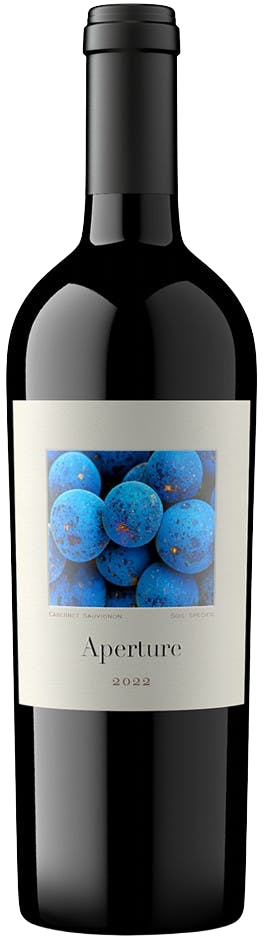Aperture Alexander Valley Cabernet Sauvignon 2022 750ml - Rye Brook ...
