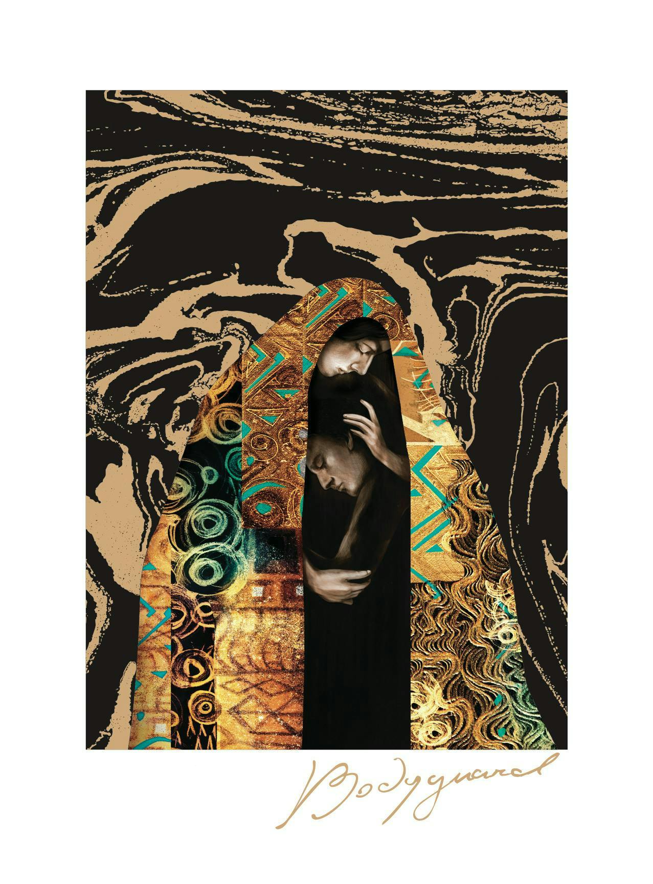 DAOU Bodyguard Red 750ml - OC Wine Mart