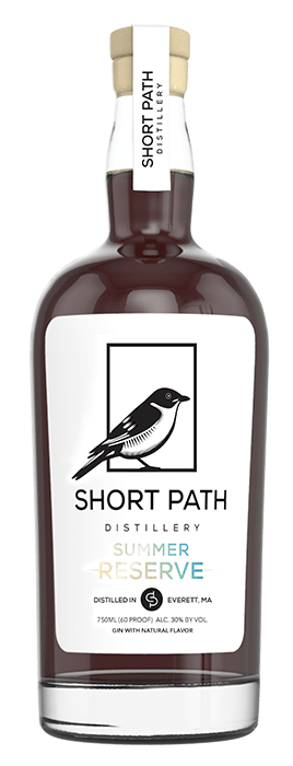 Short Path Distillery Summer Reserve 750ml - Yankee Spirits