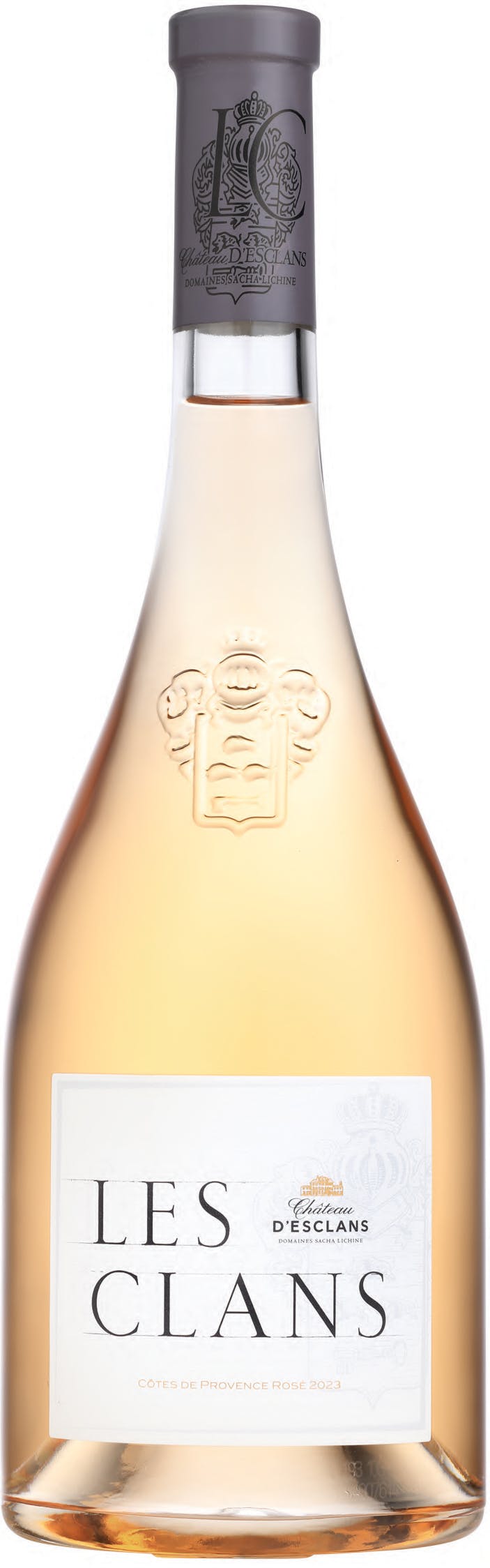 Château d'Esclans Les Clans 2023 750ml - Bruce Park Liquors