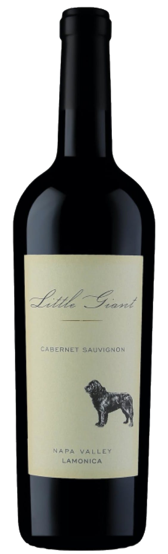 Dearden Wines Little Giant Cabernet Sauvignon 2021 750ml - Station ...