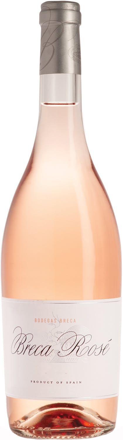 Bodegas Breca Rosé 2024 750ml - Yankee Spirits