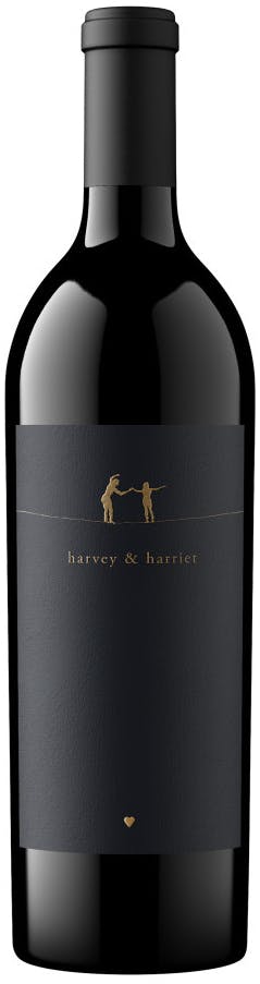 Harvey & Harriet Red Blend 2023 750ml - Argonaut Wine & Liquor