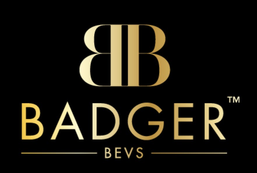 Badger Bevs Club Soda - Bruce Park Liquors
