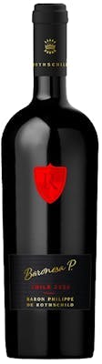 Baron Philippe de Rothschild Escudo Rojo Baronesa P. 2021 750ml - Toast ...