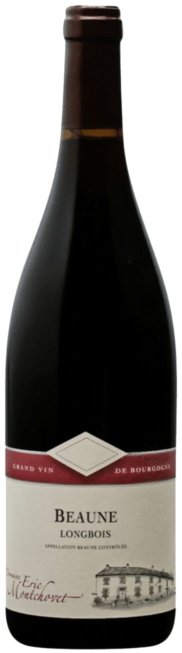 Domaine Eric Montchovet Beaune Longbois 2018 750ml - Toast Wines by Taste