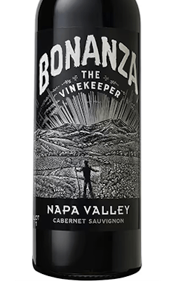 Bonanza The Vinekeeper Cabernet Sauvignon Lot 1 1L - Bottle Shop of ...